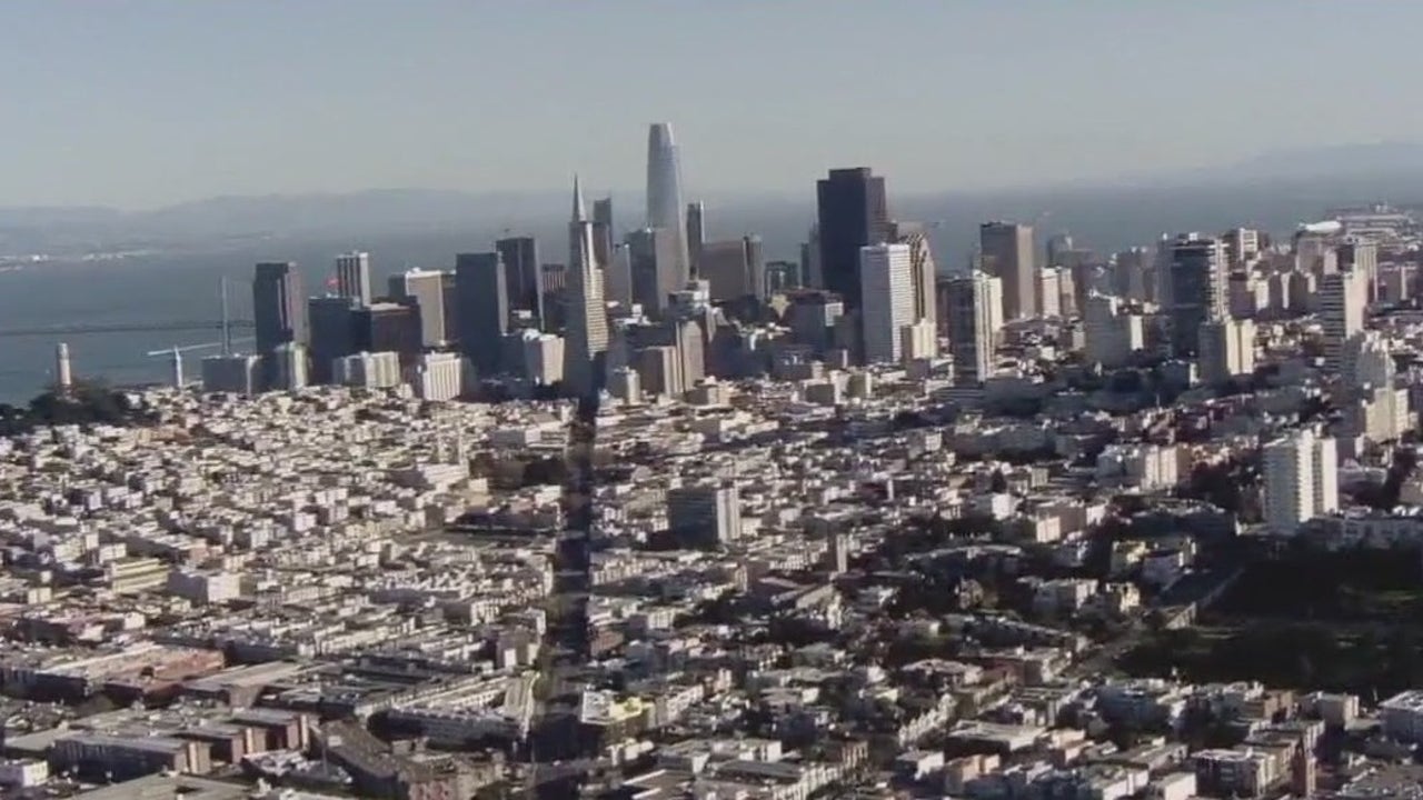 San Francisco offers $5K Airbnb gift cards; city has highest rent ...