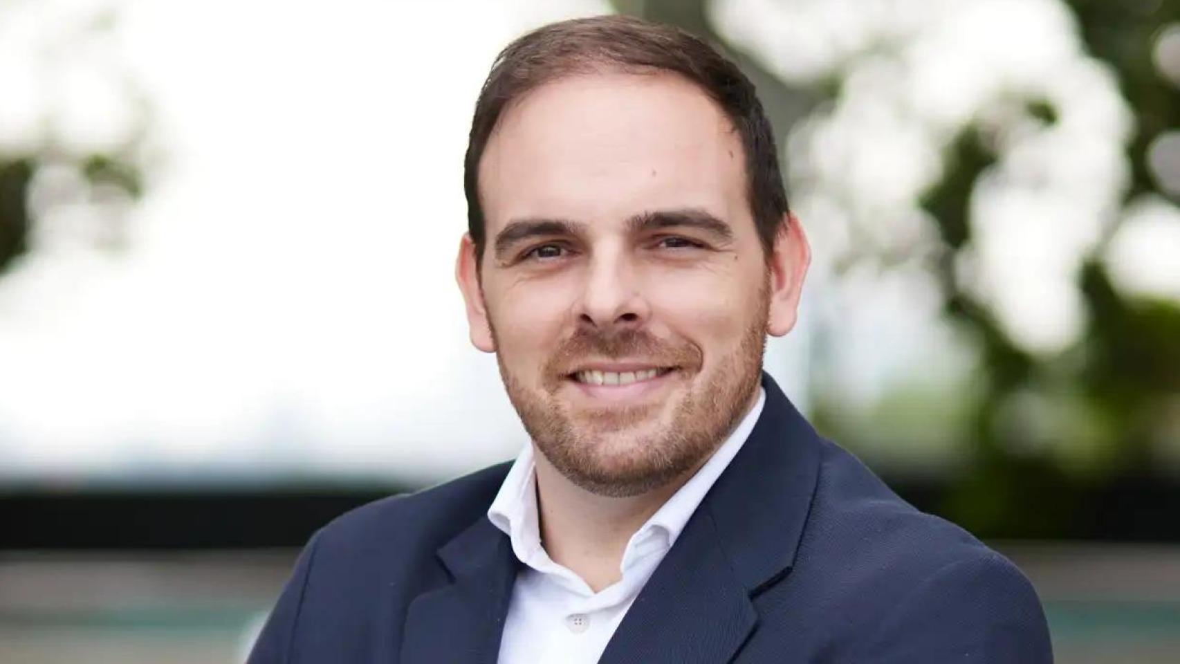 Rubén de Gracia, economista, alto y claro: "En España puedes cobrar una ...
