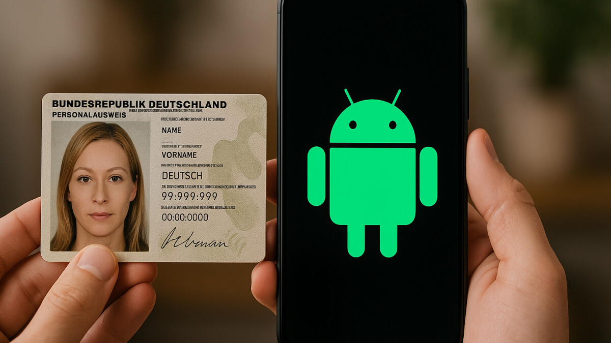 Ausweispflicht für Android: Schon bald gelten für Apps neue Regeln