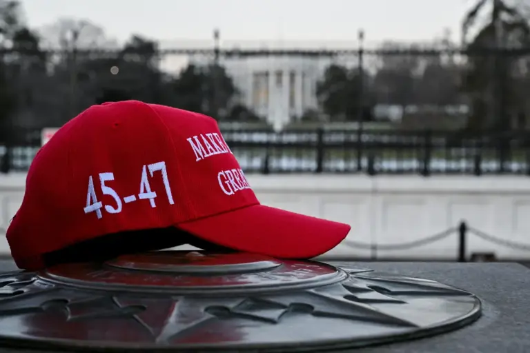 Growing up MAGA: a first-gen immigrant’s story of turning away from Trump