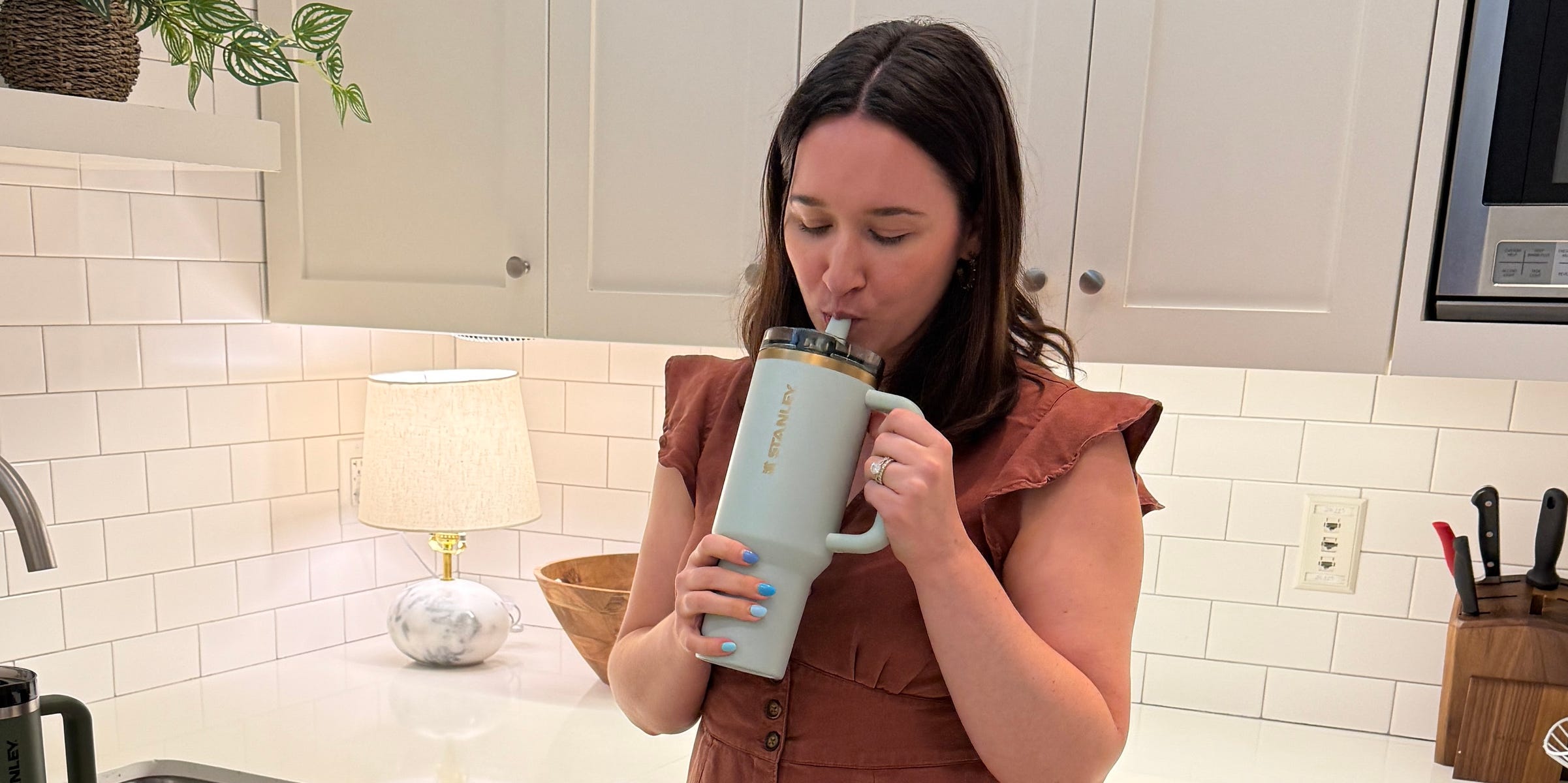 I've Tested Nearly Every Stanley and Stanley Cup Dupe—Here’s the Truth ...