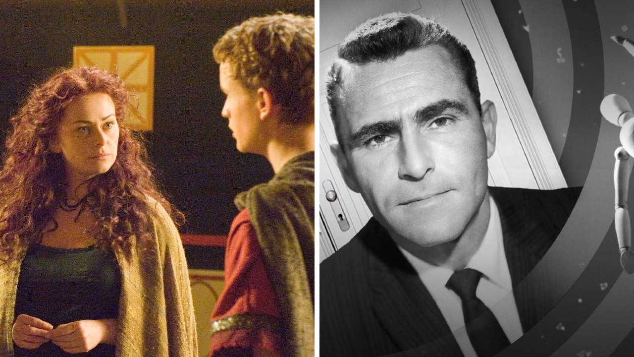 People share TV series that are 10/10 in every aspect