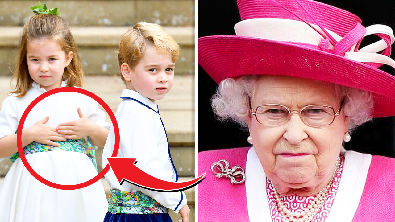 15 Strict Rules Royal Children Are Forced To Follow