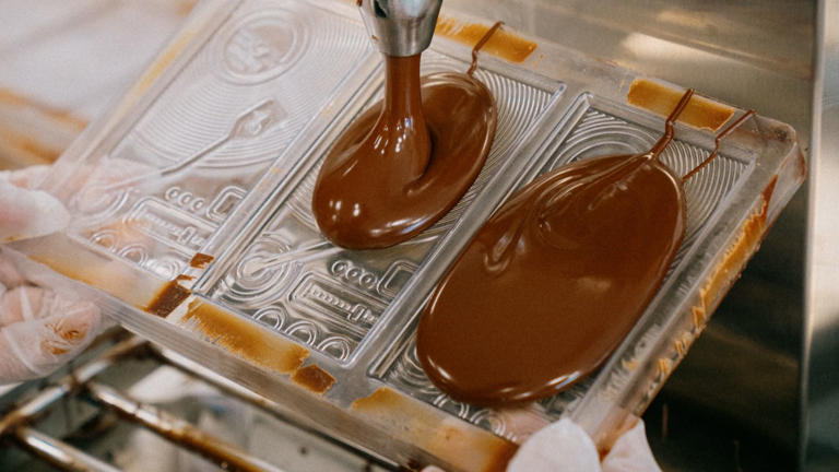 Seattle's chocolate scene is growing — even after Theo's closure