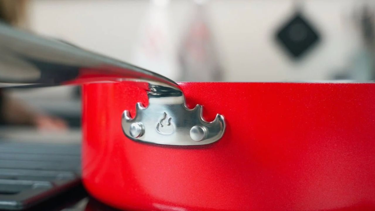 Guy Fieri's Flavortown Launches a Ceramic Cookware Set — And It's ...