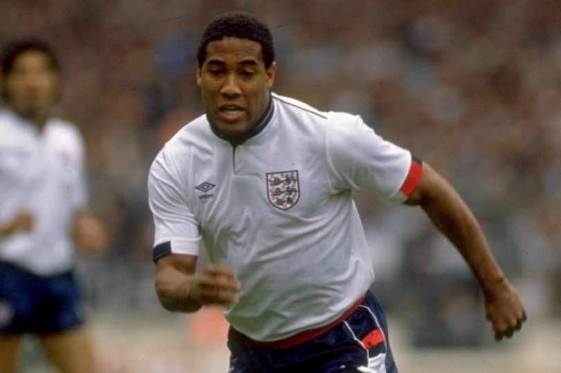 Legend John Barnes forks out £10k-a-month so hard-up Brits don't have ...