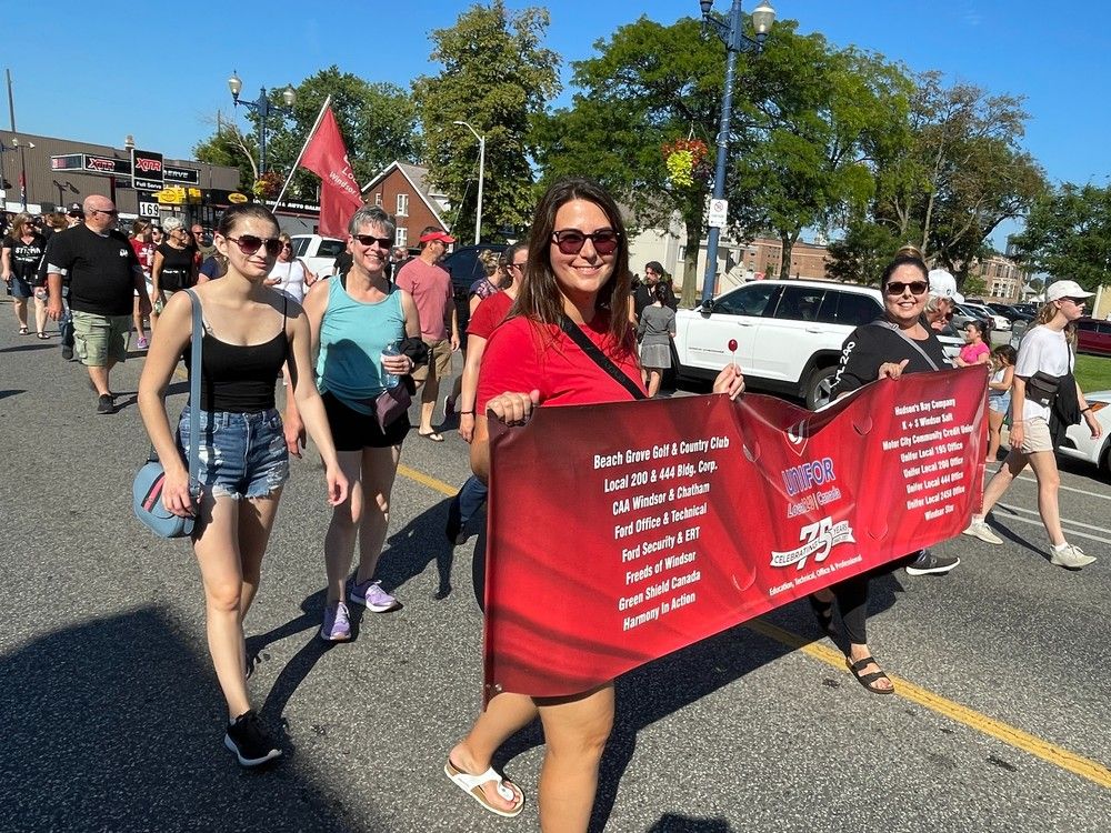 Summer's last hurrah! Where to spend Labour Day weekend in Windsor-Essex