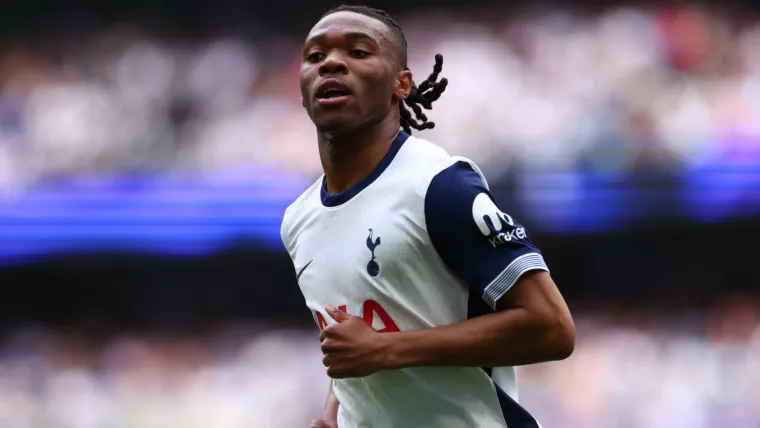 Tottenham lineup vs. Slavia Prague: Projected starting XI, team news ...