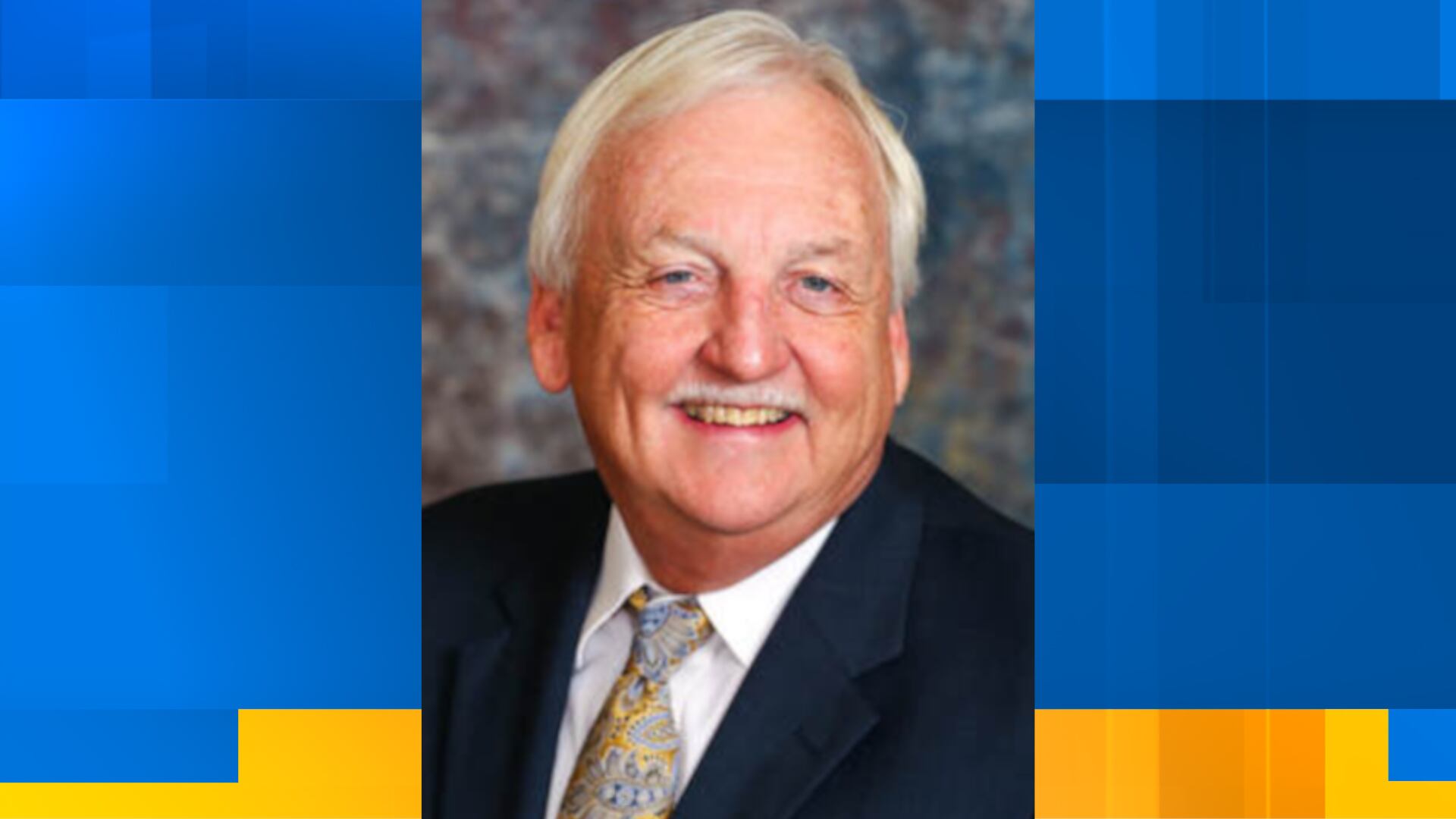 Sevier County Mayor Larry Waters will not seek reelection