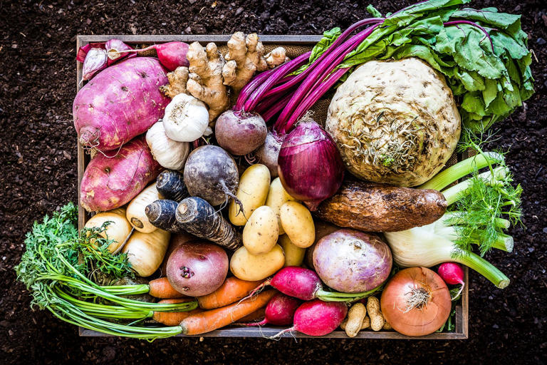 The vegetable that can lower blood pressure in a matter of days