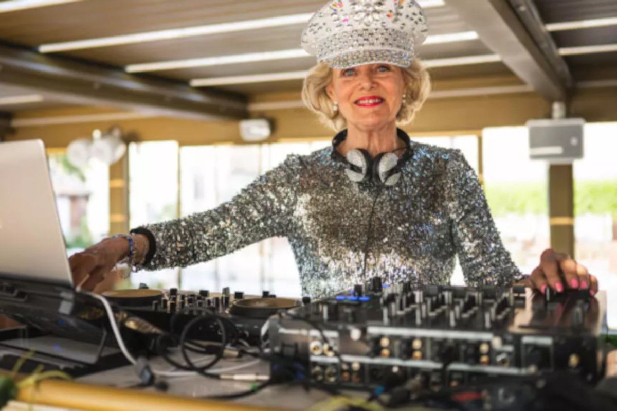 Funny old world: The week’s offbeat news