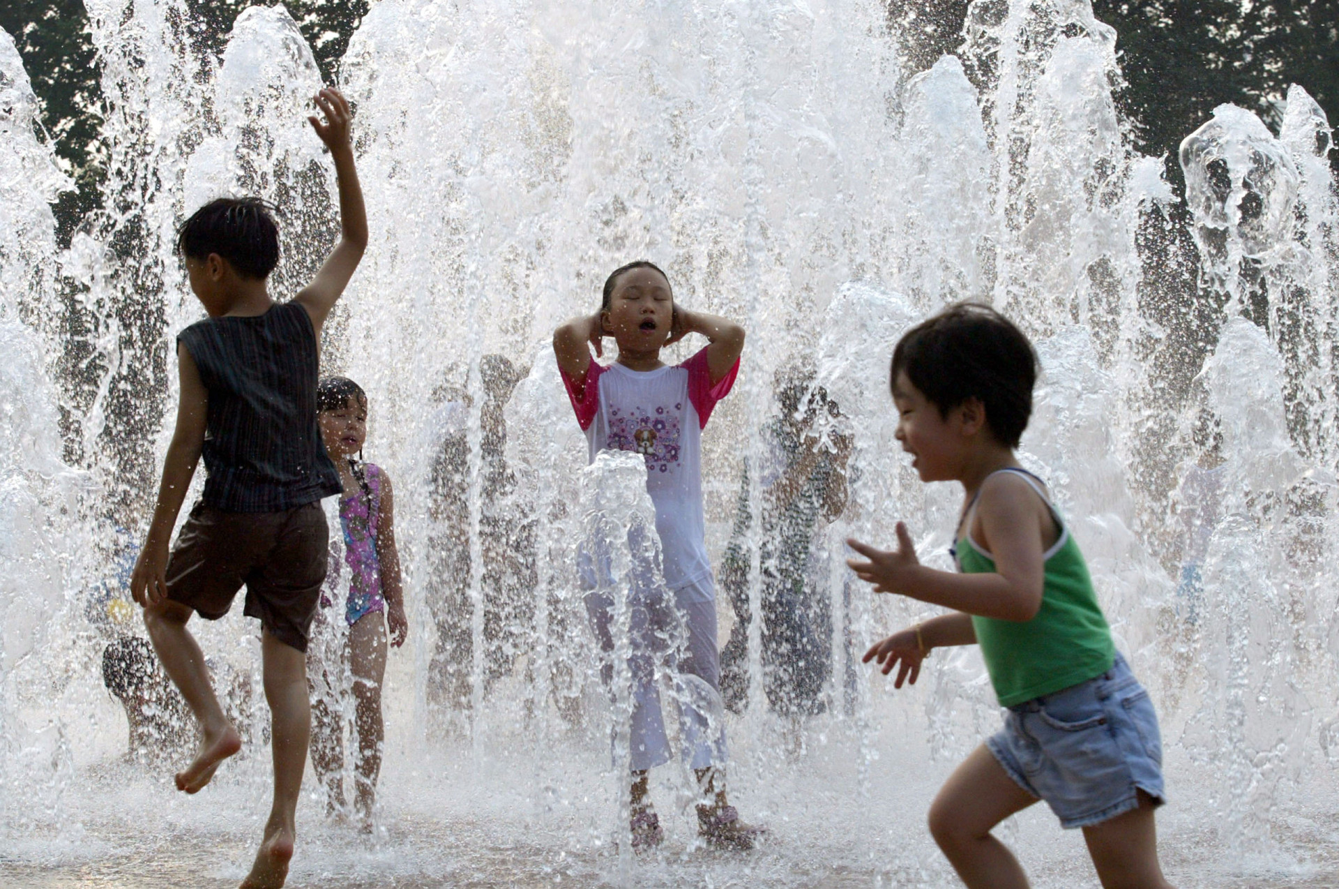 Eternal youth: The myth and mystery of the fountain of immortality