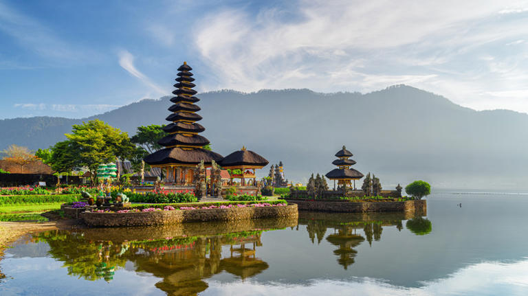 The World's Largest Island Country Is Wildly Affordable With Thousands ...