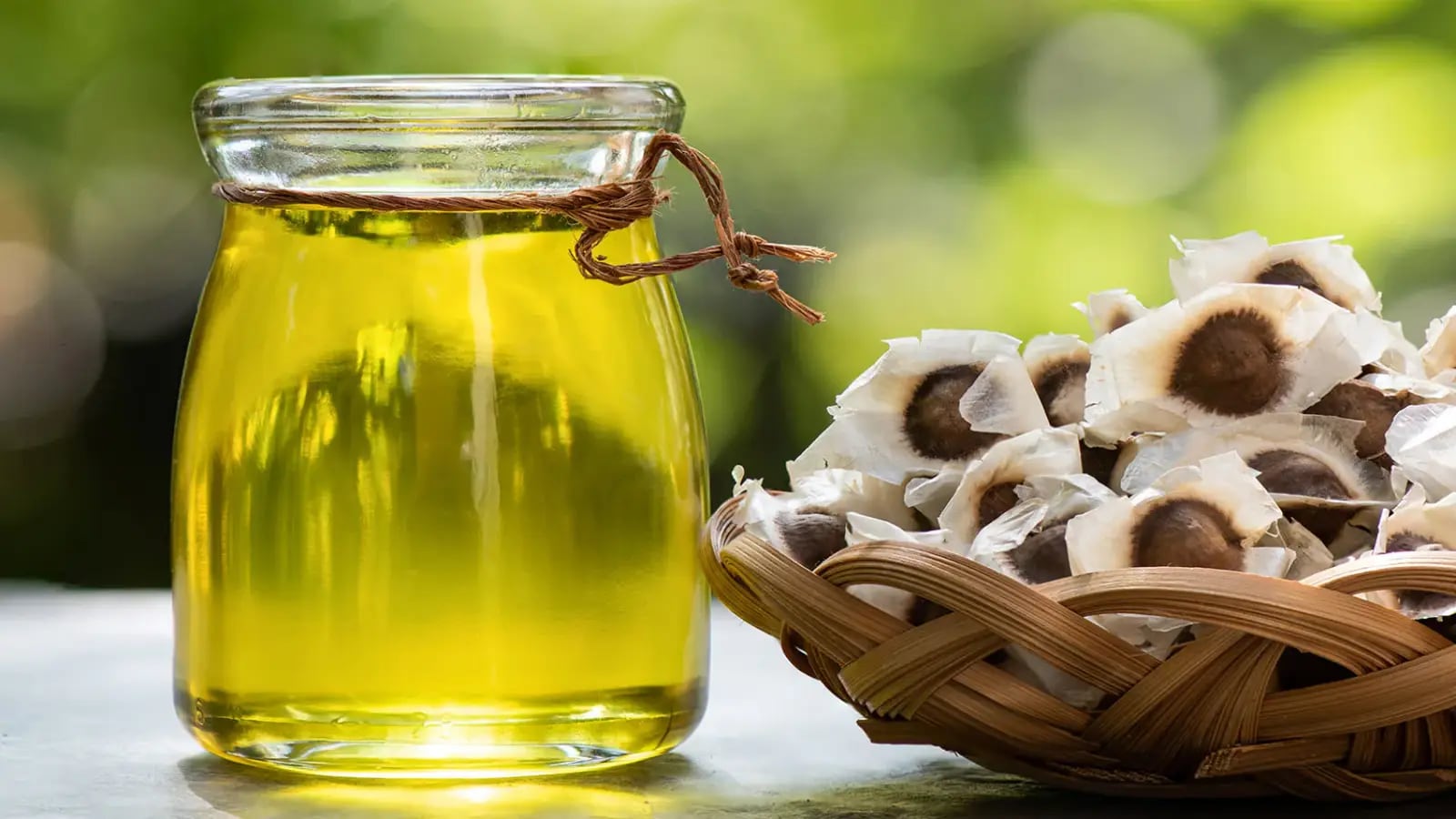 Can moringa oil boost hair growth? Know its 5 benefits for your hair ...
