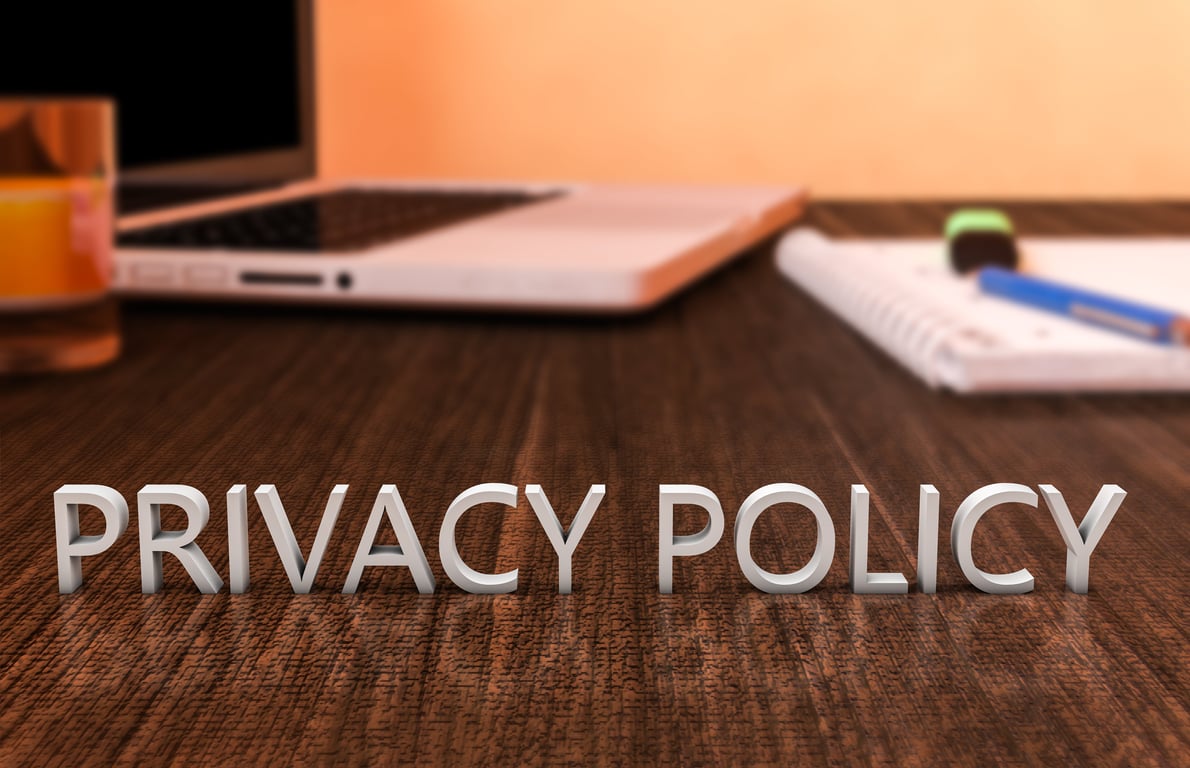 What is personal privacy and why does it matter?