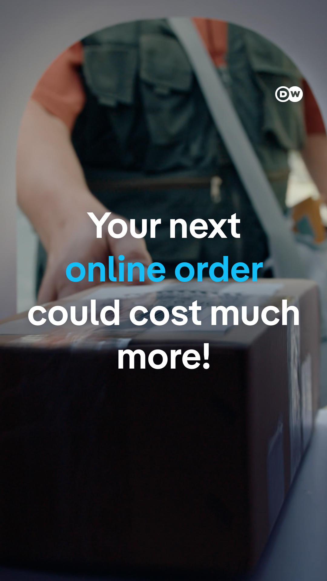 How new Trump tariffs could change online shopping