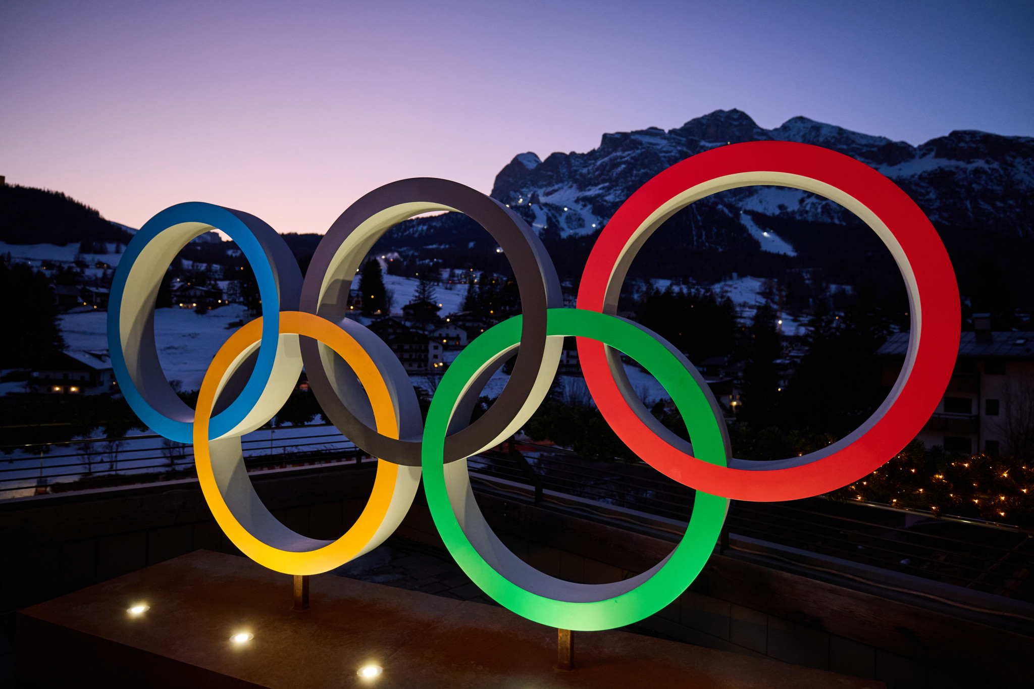 Das Wichtigste zu den Olympischen Winterspielen 2026