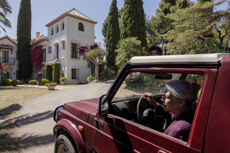 Breaking Down the Haunting Ending of 'Two Graves'