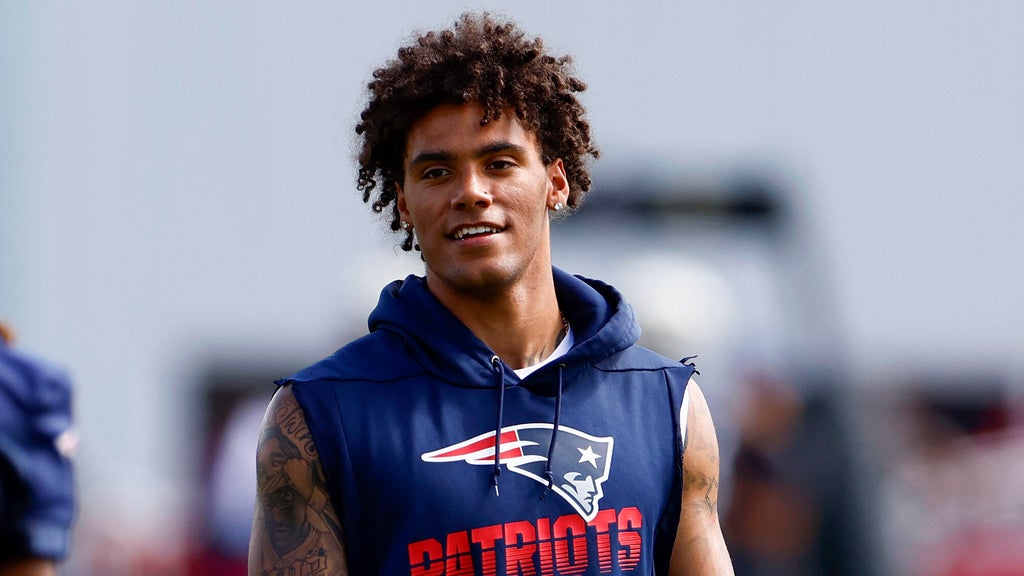 Latest news on Christian Gonzalez's "tricky" injury doesn't sound ...