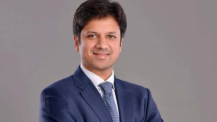 Ficci Announces Anant Goenka As President-Elect For 2025-26