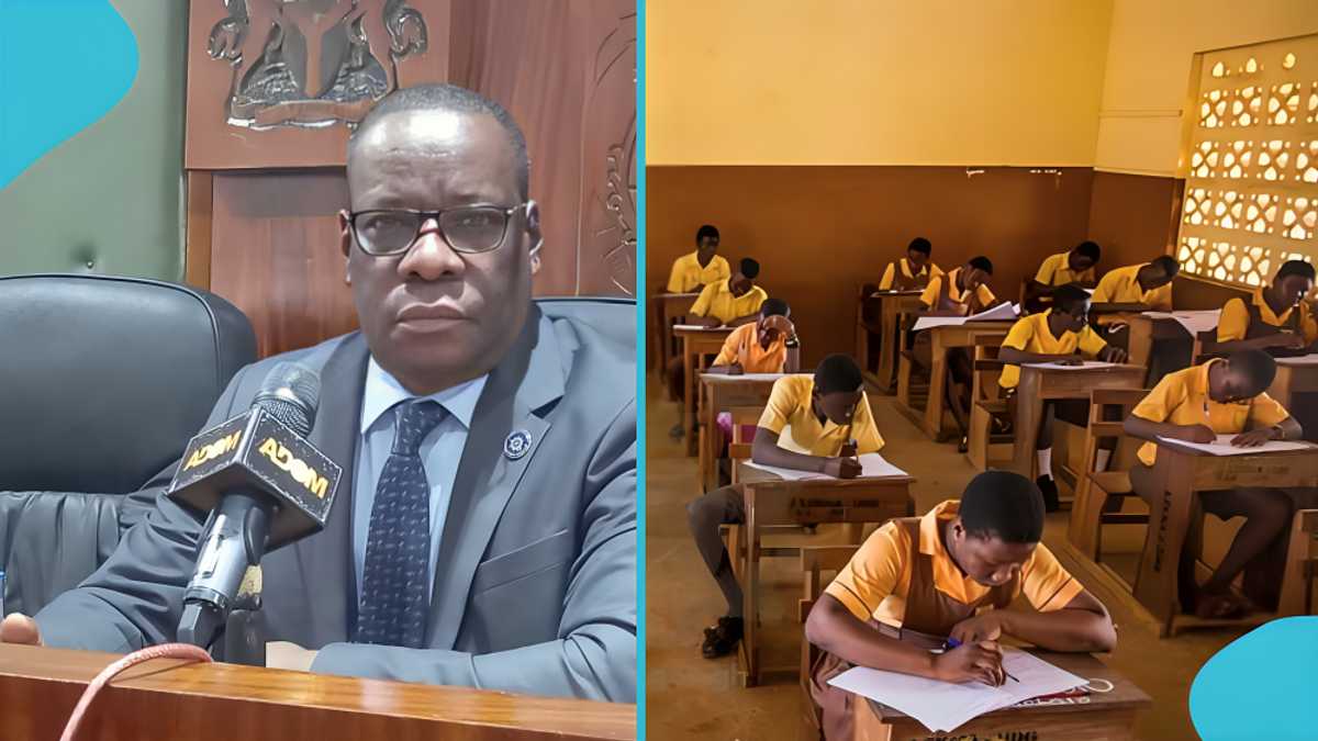 BECE 2025: WAEC establishes committee to question candidates with ...