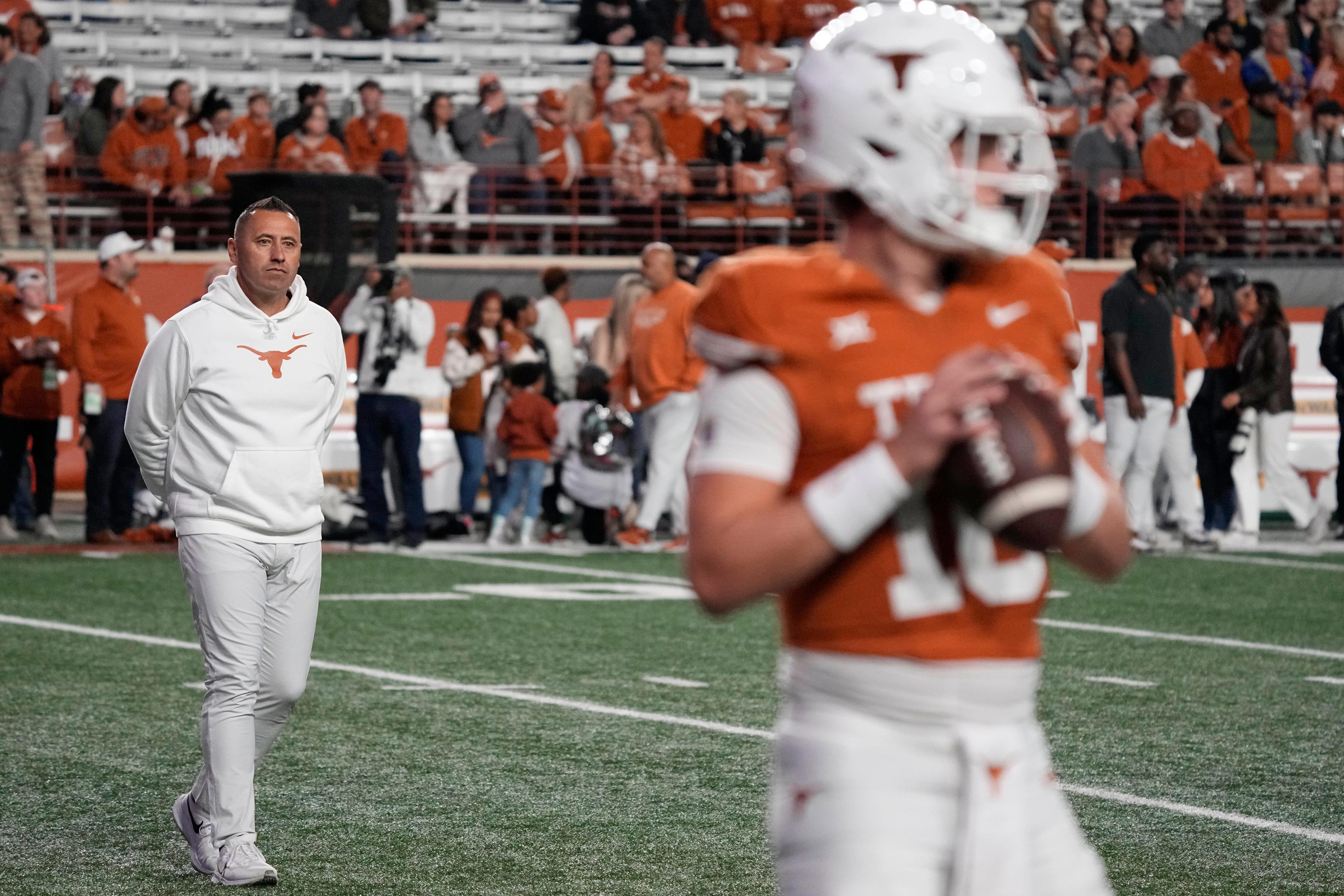 Countdown to Kickoff: Final look and opinions on the 2025 Texas Longhorns
