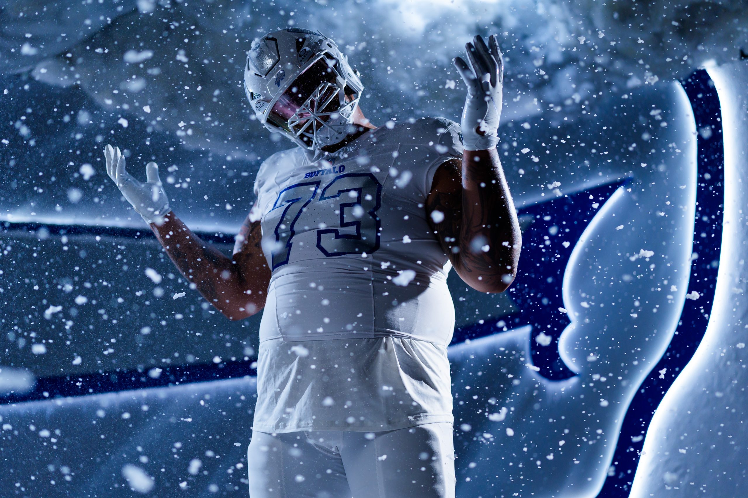 Ranking the NFL Rivalries Uniforms: Who Wins the Style Game?