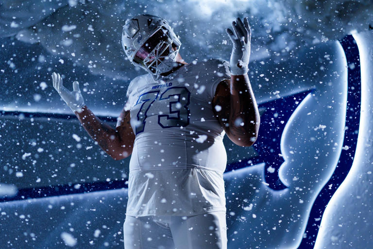 Ranking the NFL Rivalries Uniforms: Who Wins the Style Game?