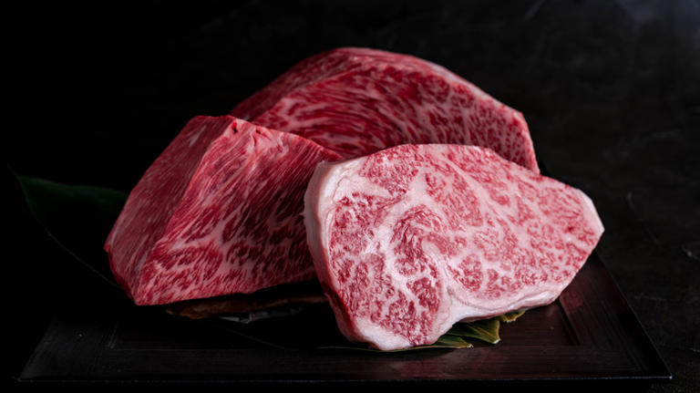 The Disney Cruise Steakhouse Serving Some Of The World's Rarest Beef