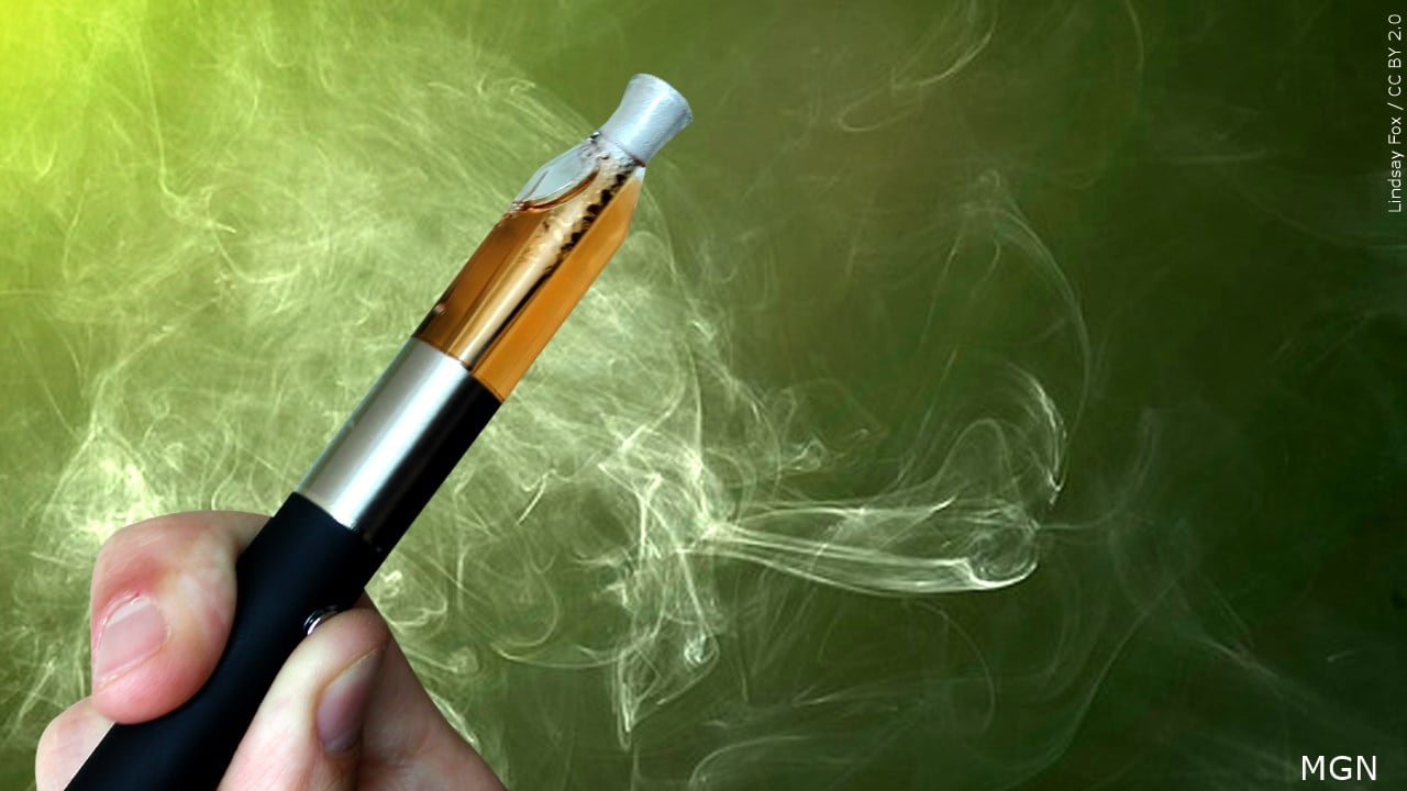 Deputies seize 64lbs of marijuana from North Carolina vape shops after ...