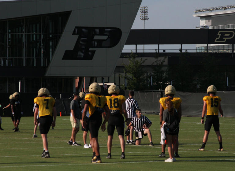 USC pipeline results in second portal commit for Purdue football line