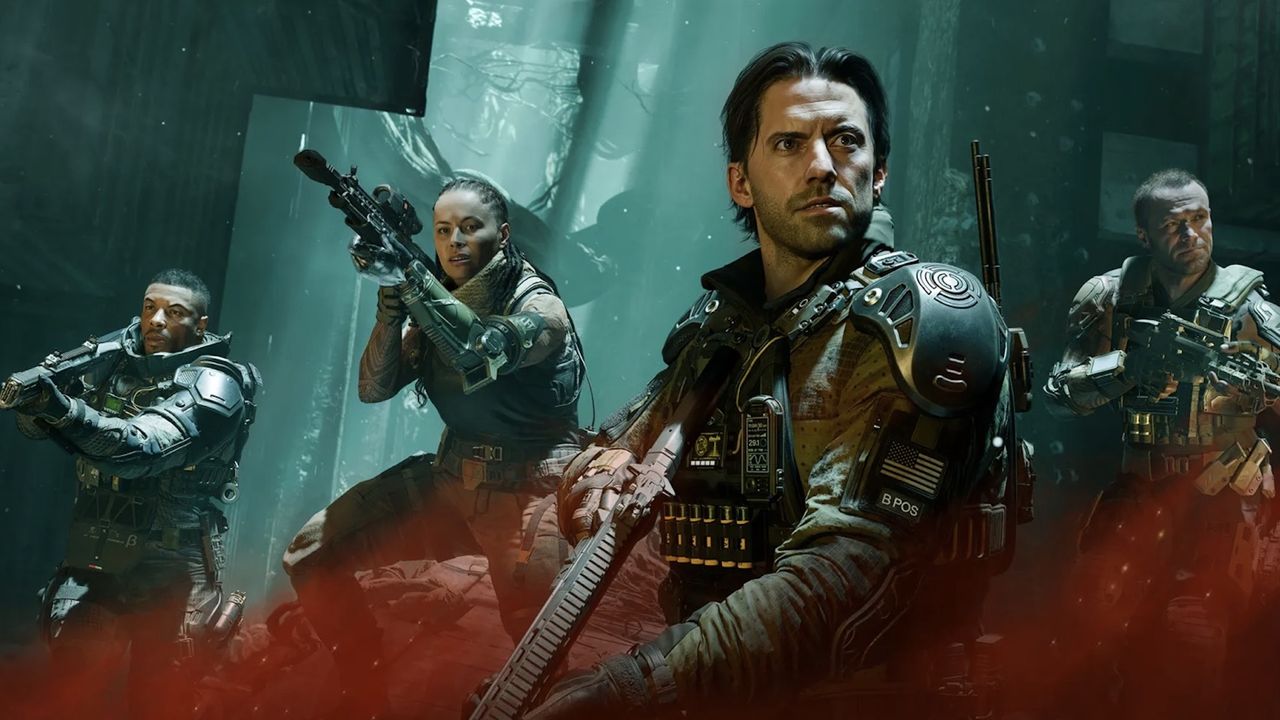 Call of Duty: Black Ops 7's revised anti cheat means you might not be ...