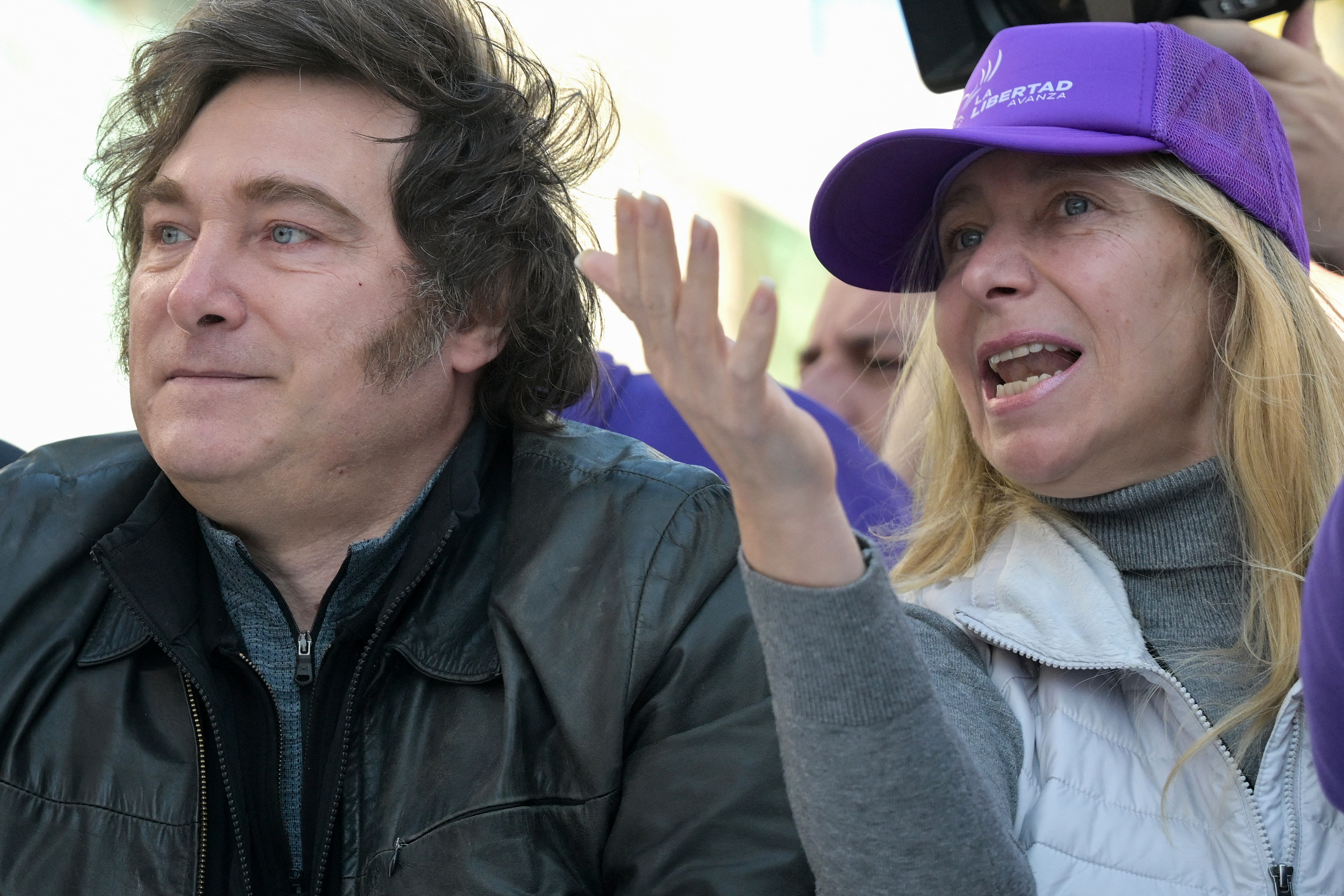 Trump ally Javier Milei's corruption scandal in Argentina: What we know