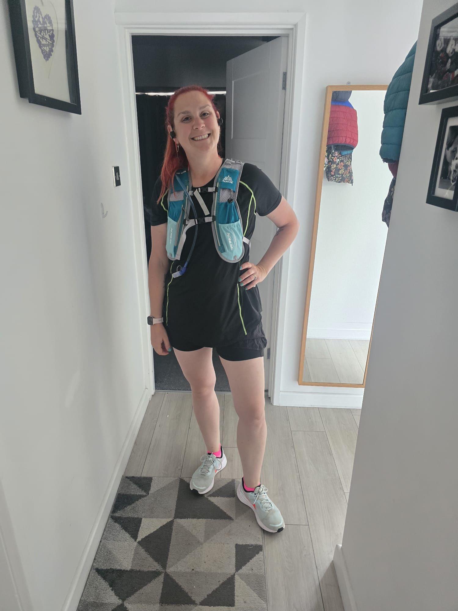 Emma’s journey: From silent struggles to Slimming World success