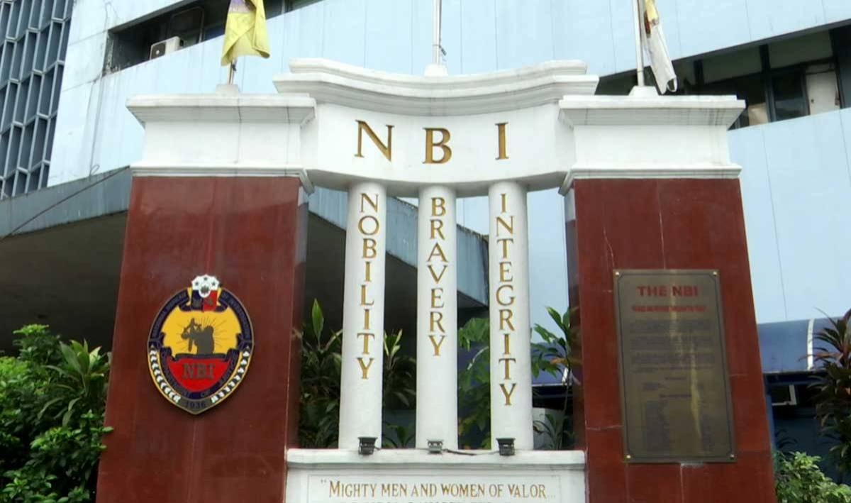 ‘New NBI chief must be career official’