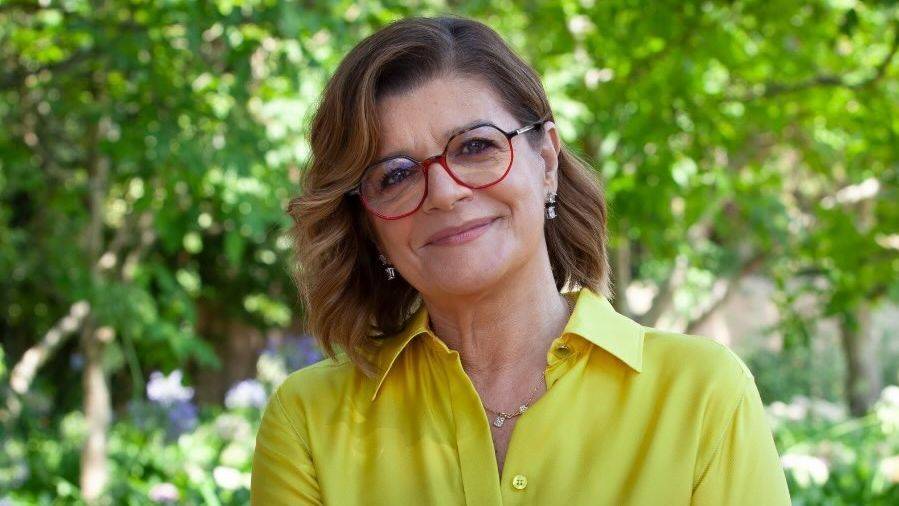 Júlia Pinheiro mostra nova foto da neta Pilar onde o protagonista é ...