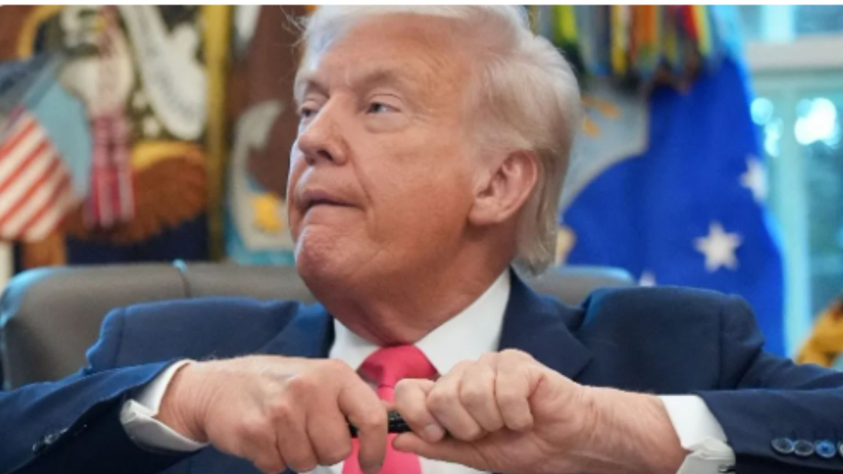 How Trump's Tariff Policy Could Escalate Prices and Trigger Stagflation