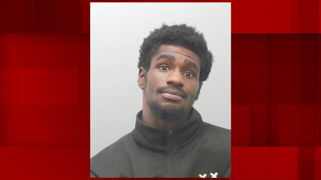 Man to serve a life sentence for the 2023 shooting death of Jaylin Johnson