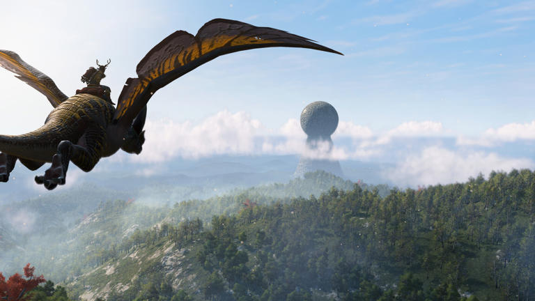 Light No Fire: Everything you need to know about Hello Games' new open ...