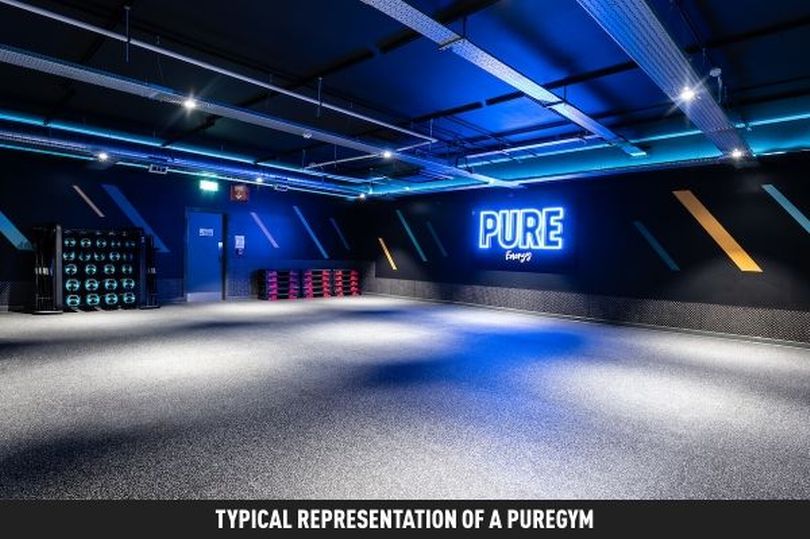 New Pure Gym to open by Tesco in Somerset town