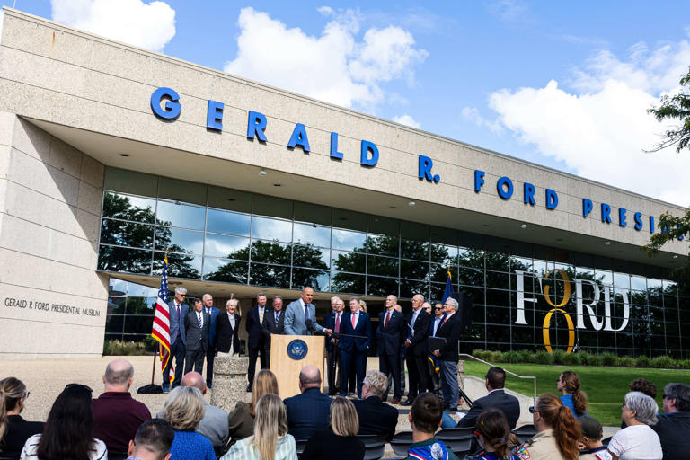 Hello, Grand Rapids: $12M effort hopes to ‘keep it civil’ in honor of ...