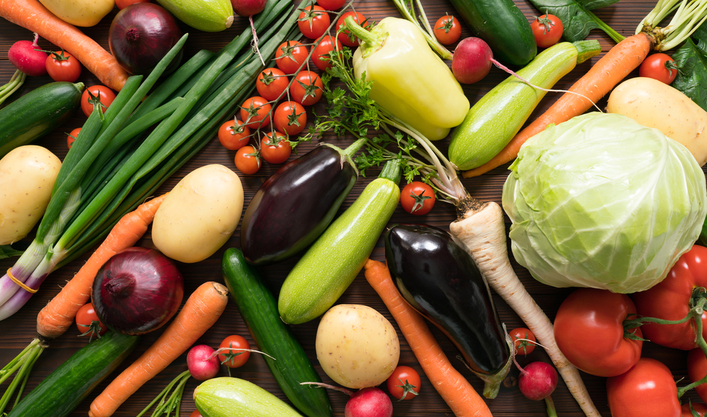 How to Cook Your Vegetables for Maximum Nutrition