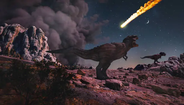 Cauda supersônica? Ciência derruba mito sobre dinossauros