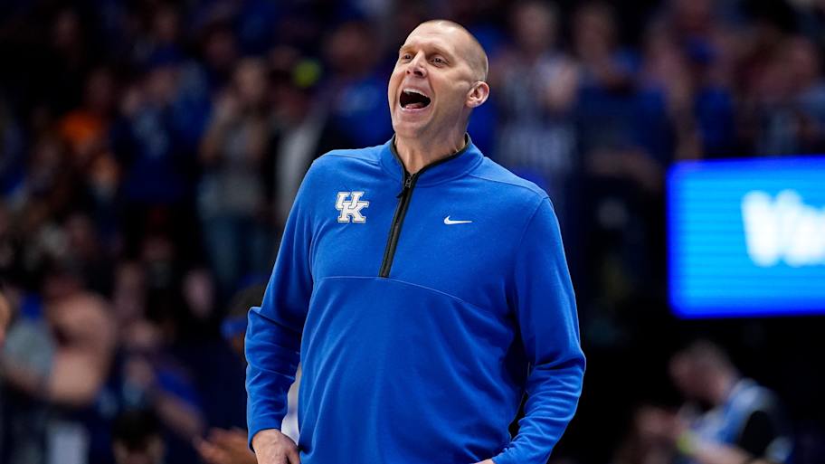 Update on Kentucky's 2026 basketball recruiting efforts