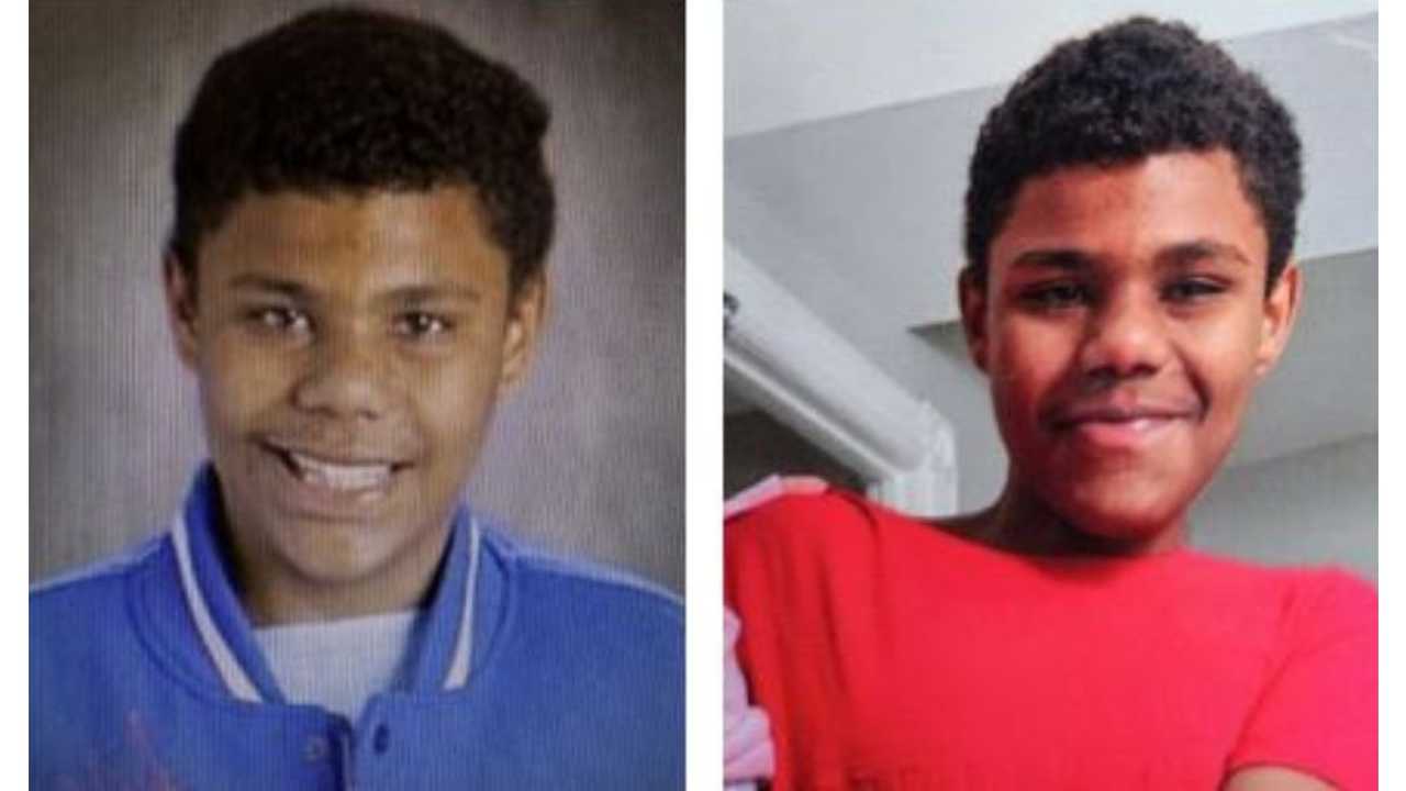 Matthew Taylor, 14, Reported Missing In Albany