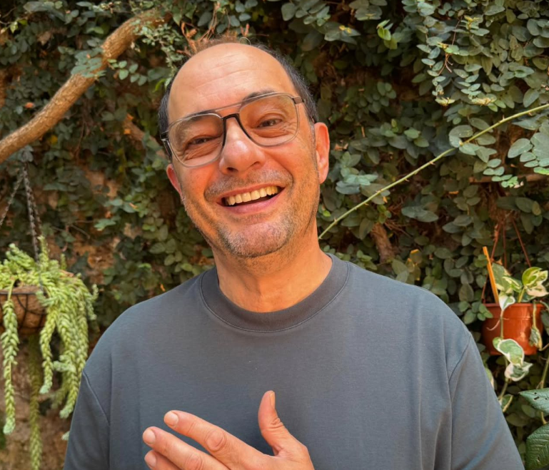 Jordi Sánchez, actor, 61 años: “Mis padres me decían que nunca sería ...