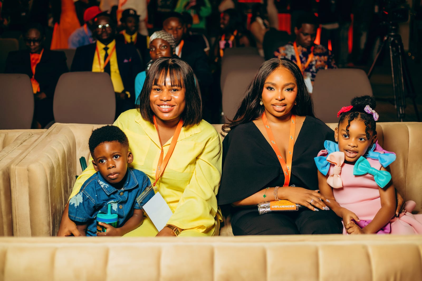 ‘Nourishment Fit for You’: Maltina Launches 25cl & 50cl PET Bottles ...