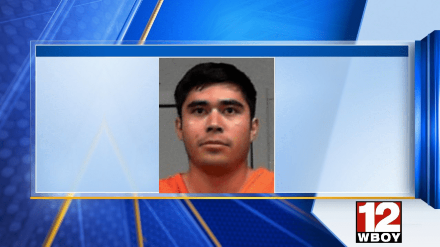 Man convicted of first-degree murder in Morgantown stabbing