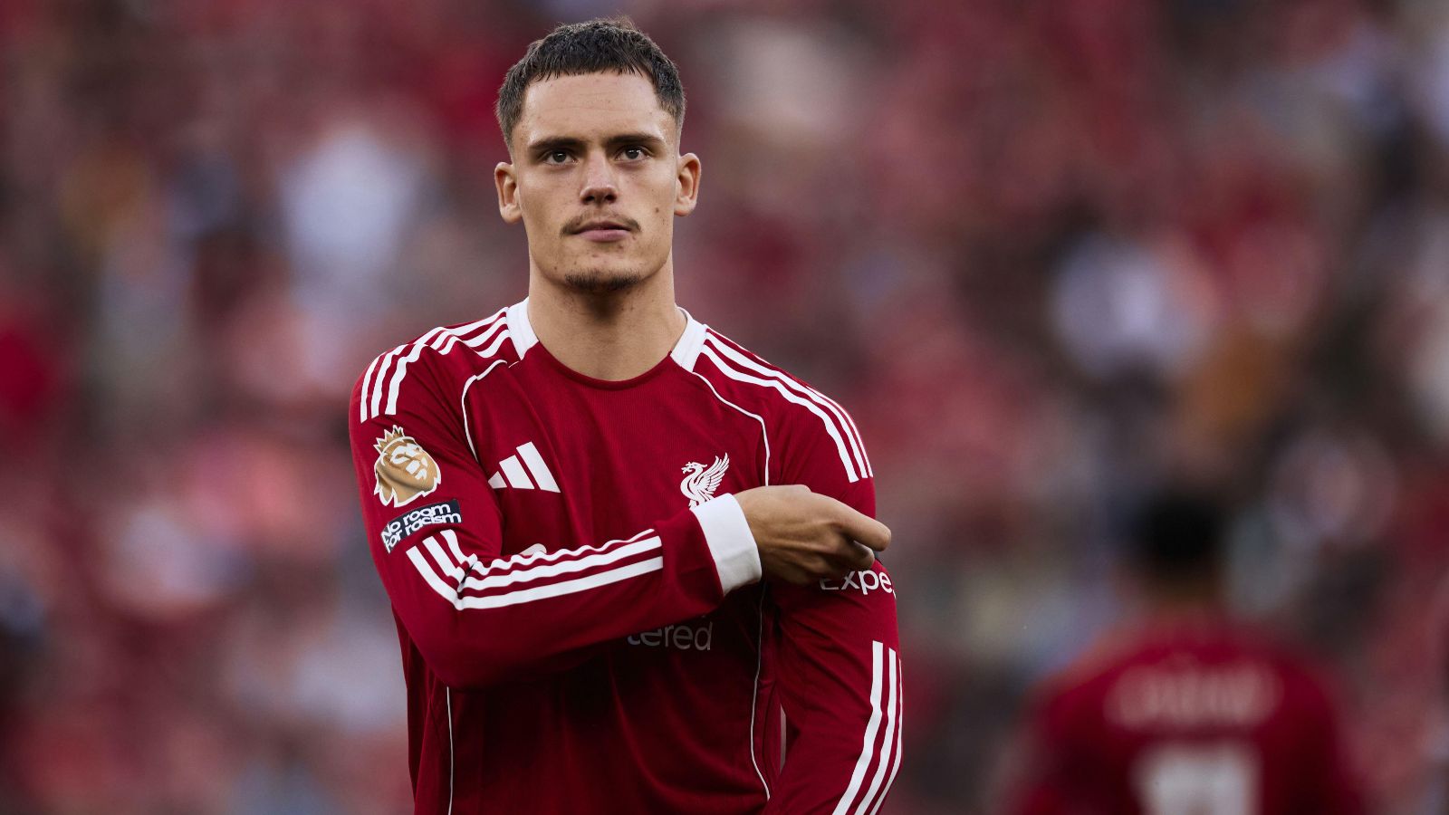 Premier League transfers: Every confirmed signing, loan & sale in 2025-26