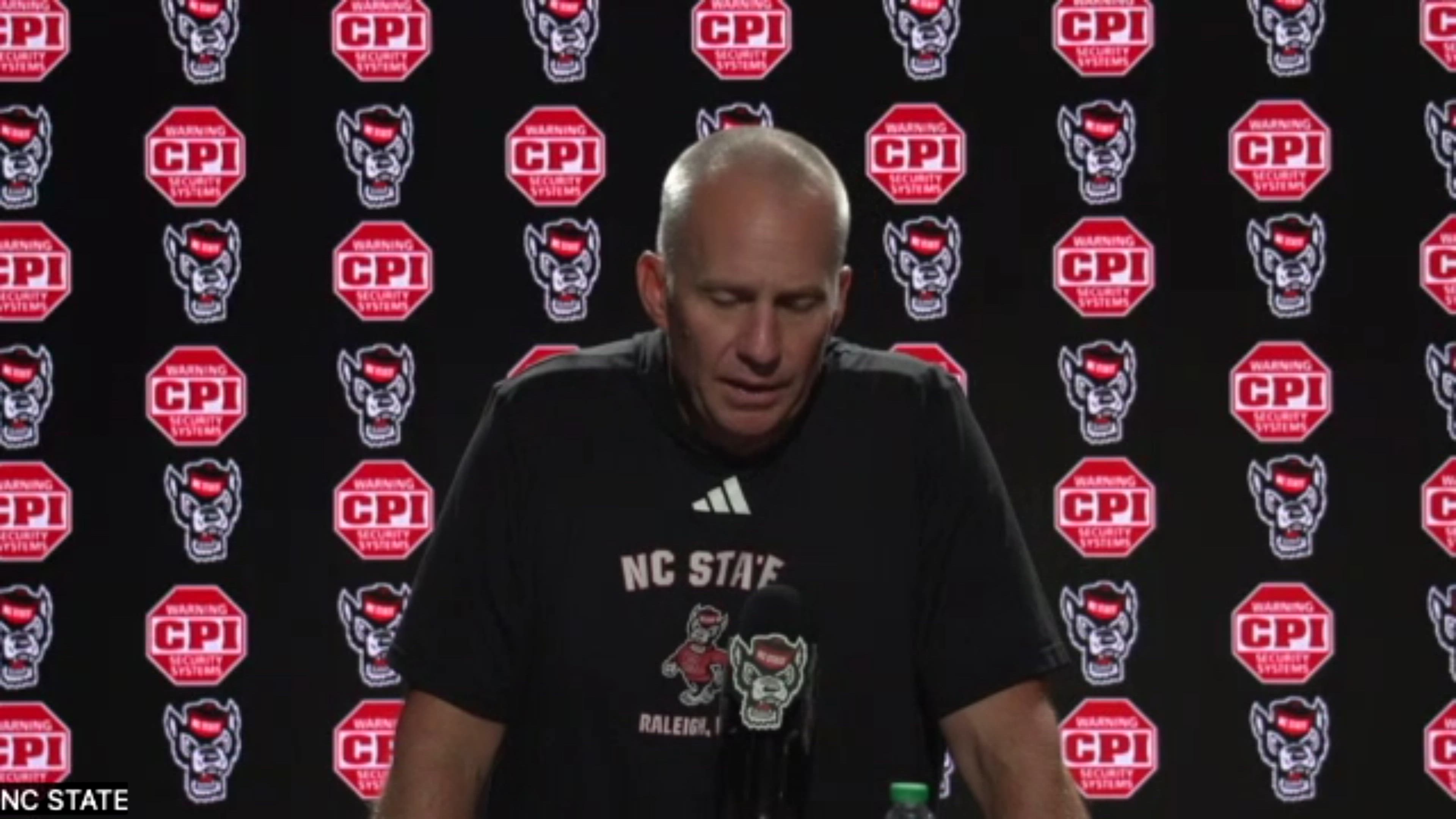 Doeren’s Interesting Take On a Rising Virginia Program